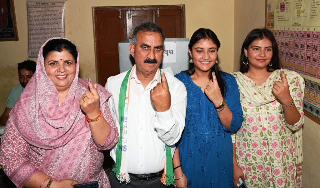 Spaka News - हर खबर पर पकड़ Spaka, Spaka News, Himachal News, Spaka ...